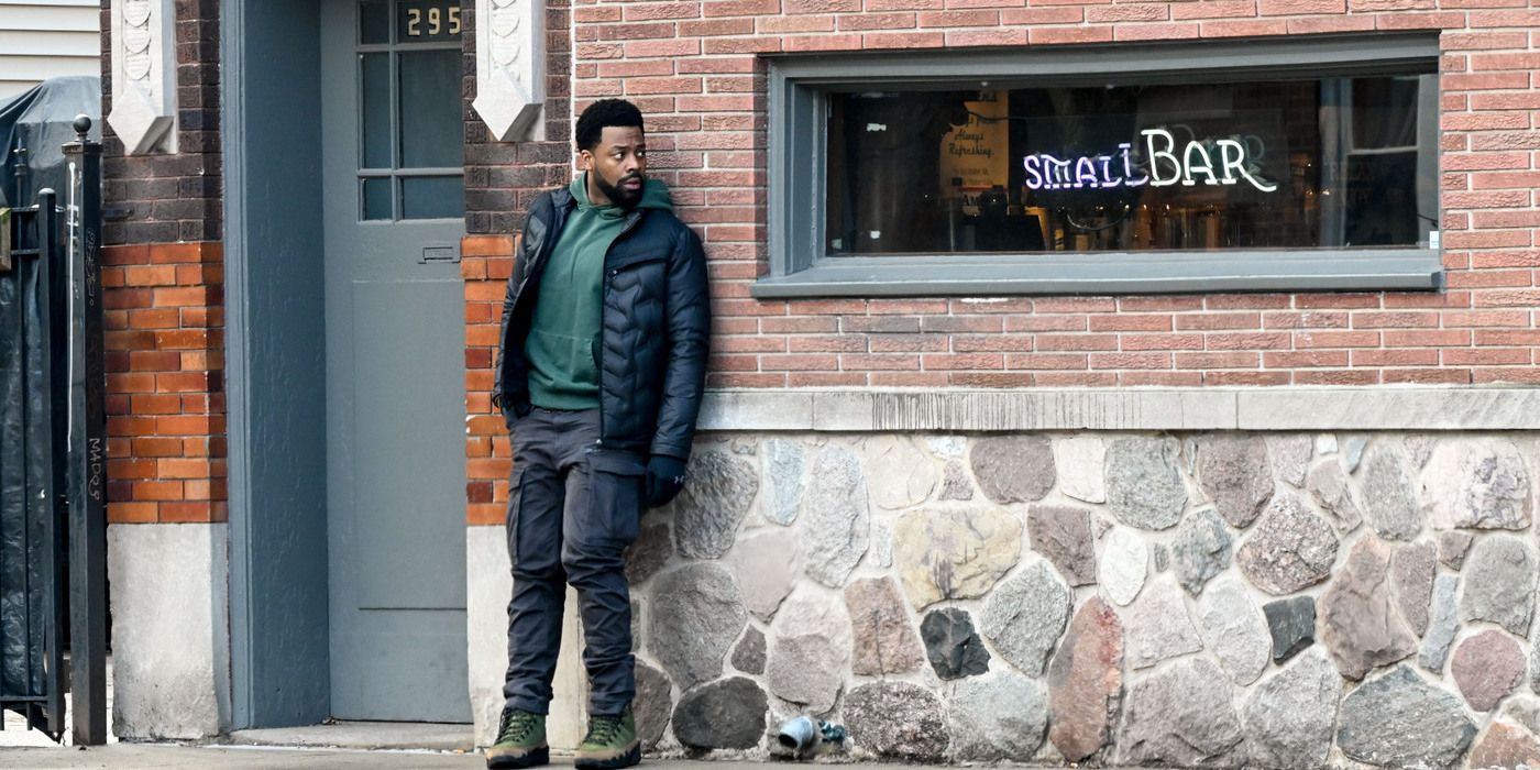 Chicago P.D. Needs More Atwater - And There's Already a Solution