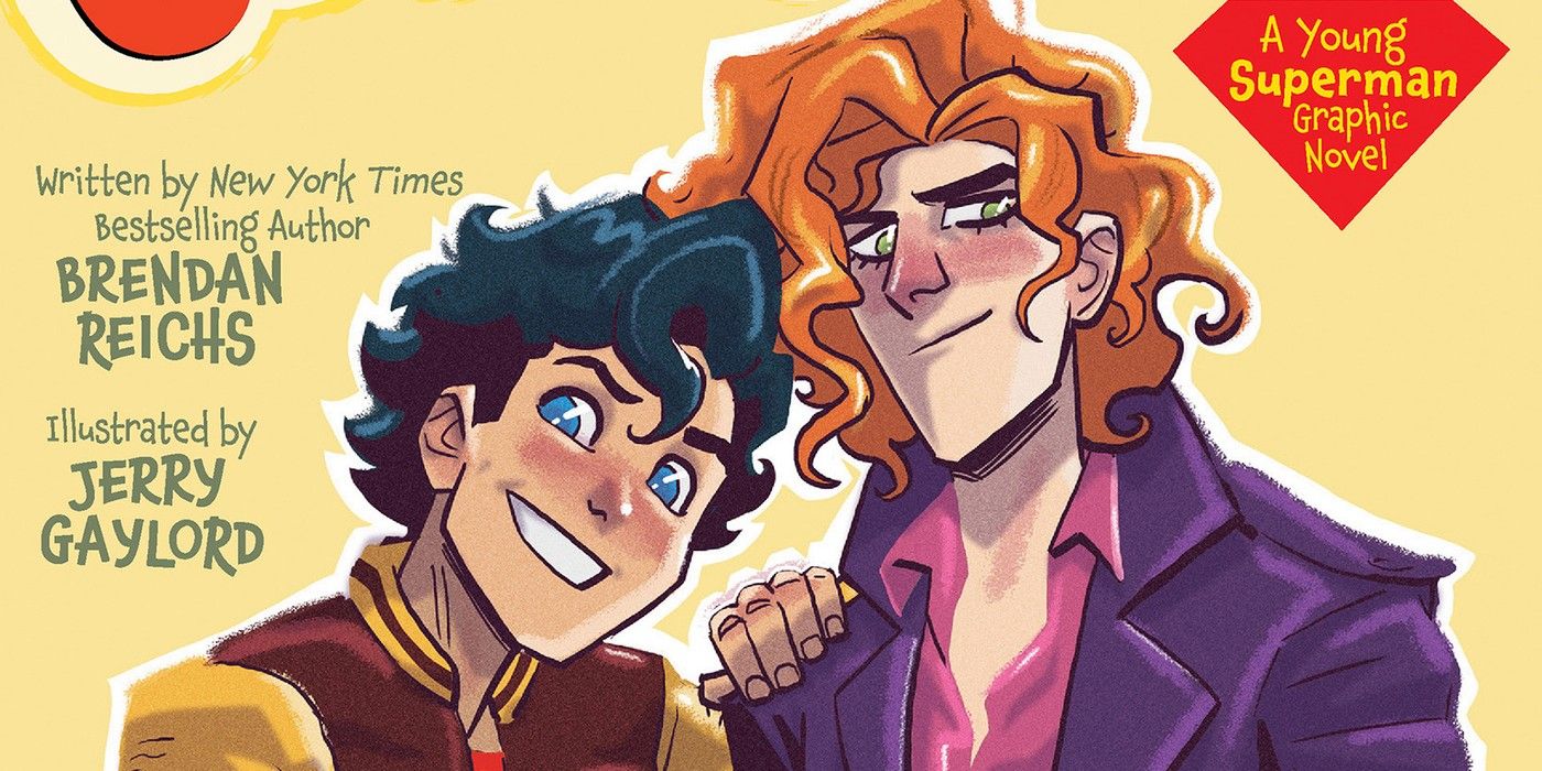 Batman's Biggest Fan and an Angsty Superman Come to Free Comic Book Day