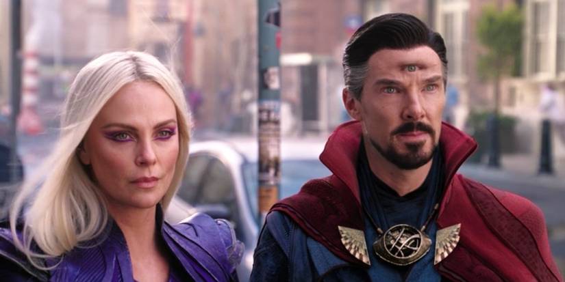 Doctor Strange Won't Appear in Avengers: Doomsday? What Benedict ...