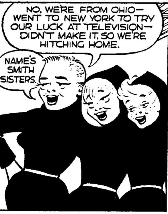 Dick Tracy's Strangest Villains In Comic Strips