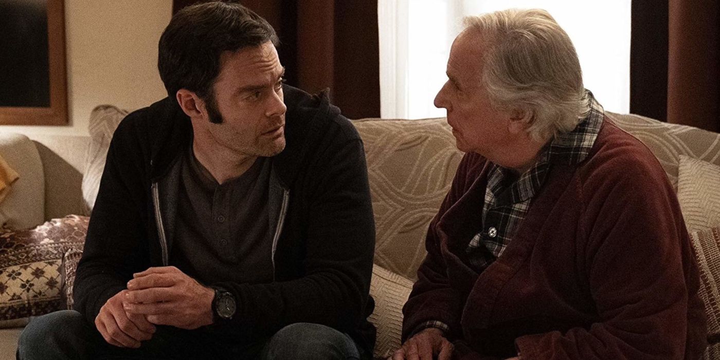 The Darkest Plot Twists In Barry On HBO