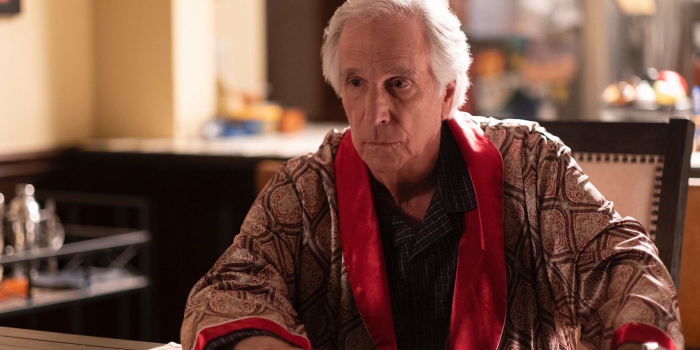 The Darkest Plot Twists In Barry On HBO