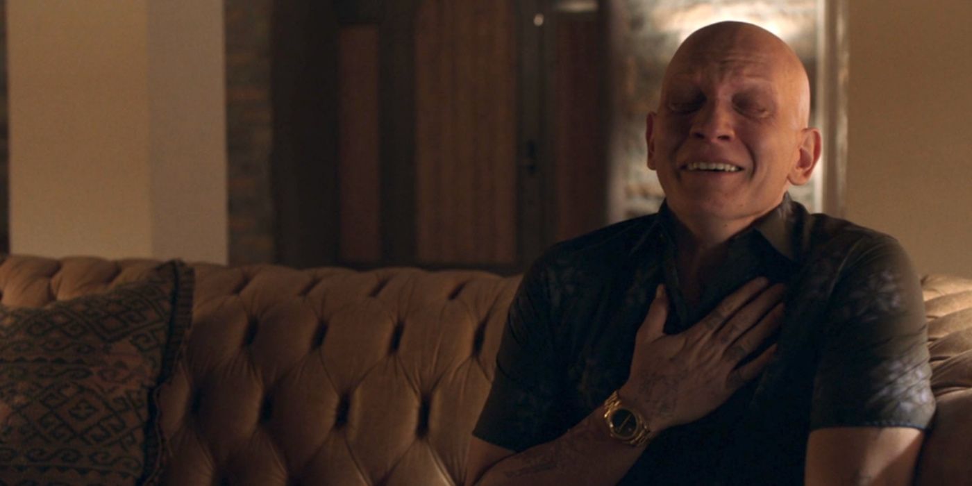 The Darkest Plot Twists In Barry On HBO