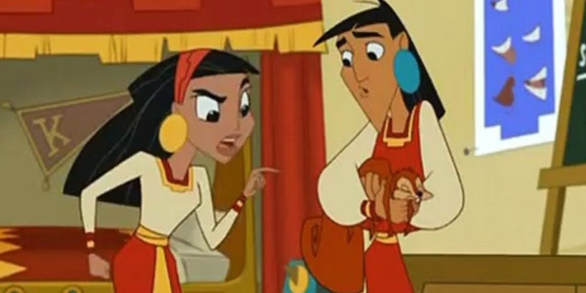 Disney Movies You Didn’t Know Had TV Spin-Offs