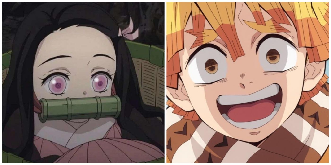 10 Best Plot Twists in Demon Slayer Season 3
