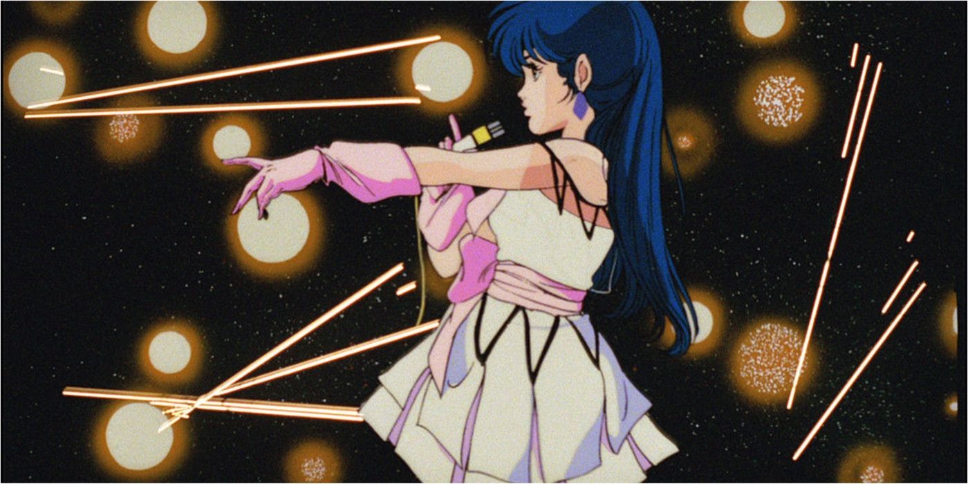 15 Harsh Realities Of Watching Classic Anime Series