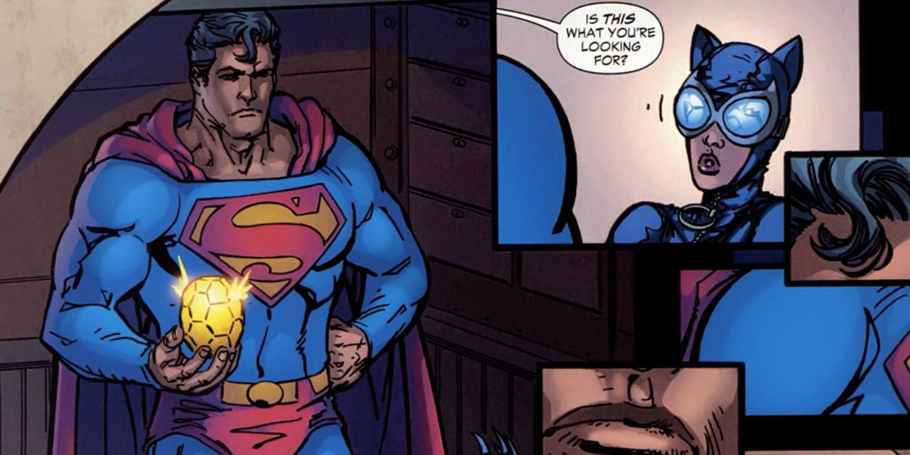 Best Underrated DC Comics In The 2000s