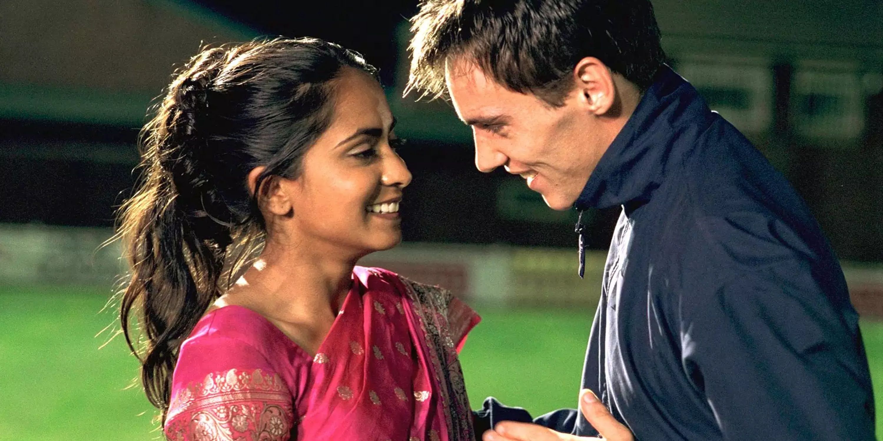 Best British Romantic Comedy Movies