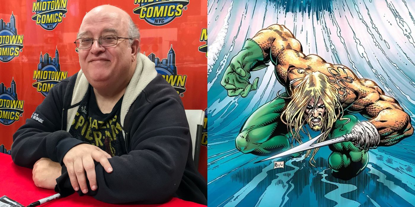 10 Comic Writers Who Redefined Iconic DC Characters