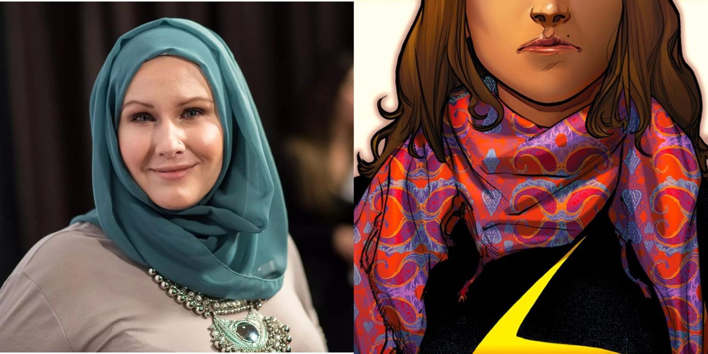 Best Comic Writer Redefining Iconic Marvel Characters