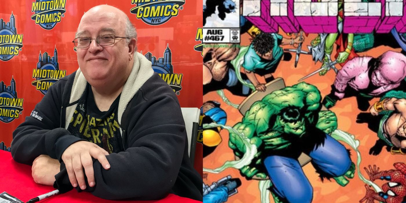 Best Comic Writer Redefining Iconic Marvel Characters