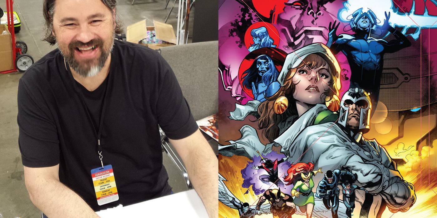 Best Comic Writer Redefining Iconic Marvel Characters