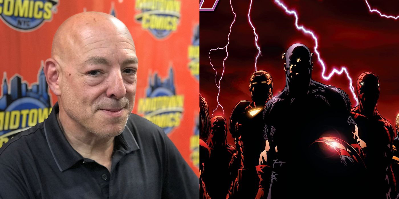 Best Comic Writer Redefining Iconic Marvel Characters