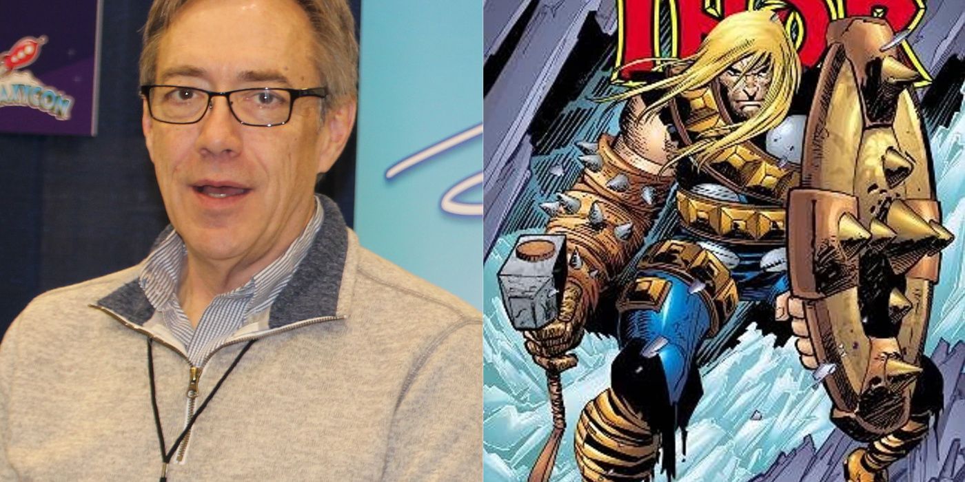 Best Comic Writer Redefining Iconic Marvel Characters