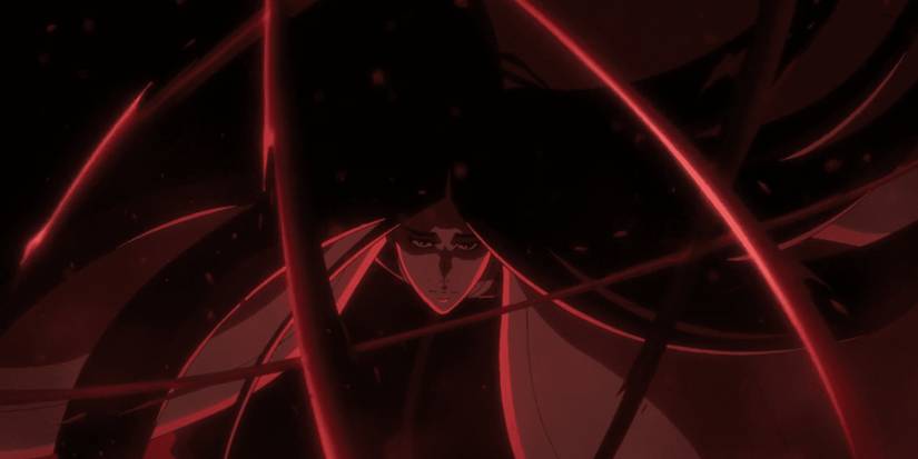 Exciting New Bankai Revealed In the Thousand-Year Blood War Arc