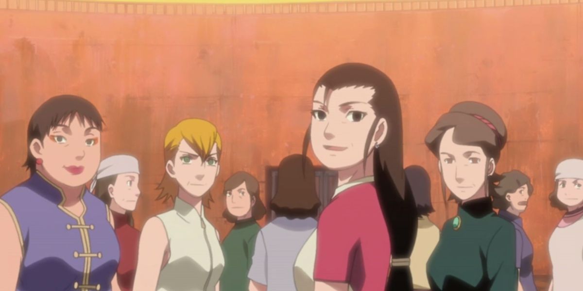 10 Worst Filler Episodes In Anime Of All Time