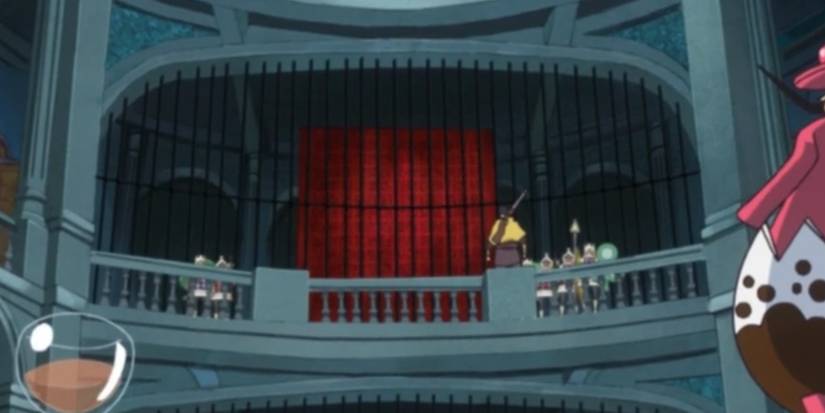 Every Known Poneglyph In One Piece, Explained
