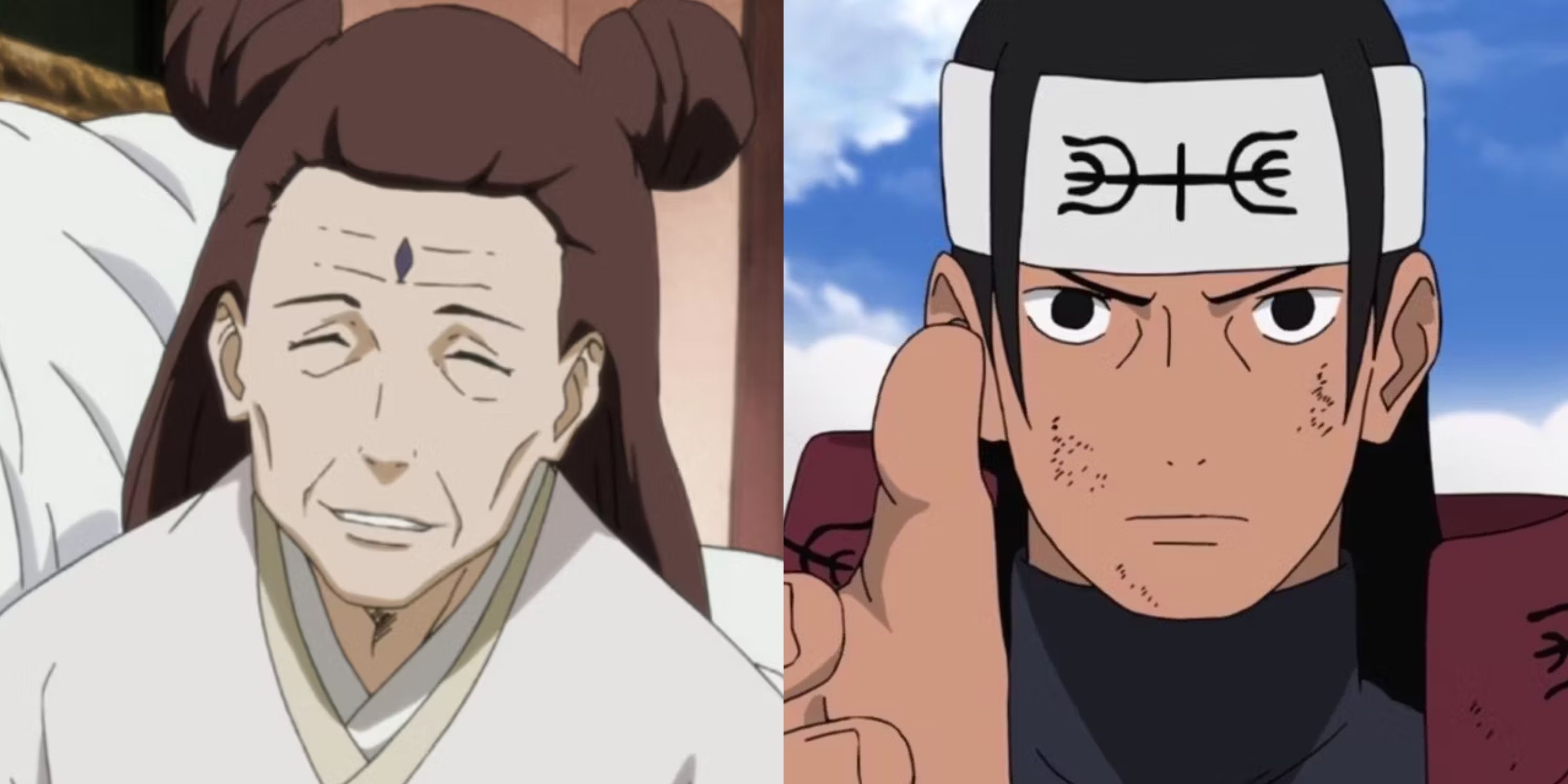 Best Naruto Couples, Ranked