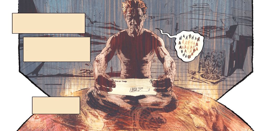 DC's Most Powerful Magical Weapons In Comics