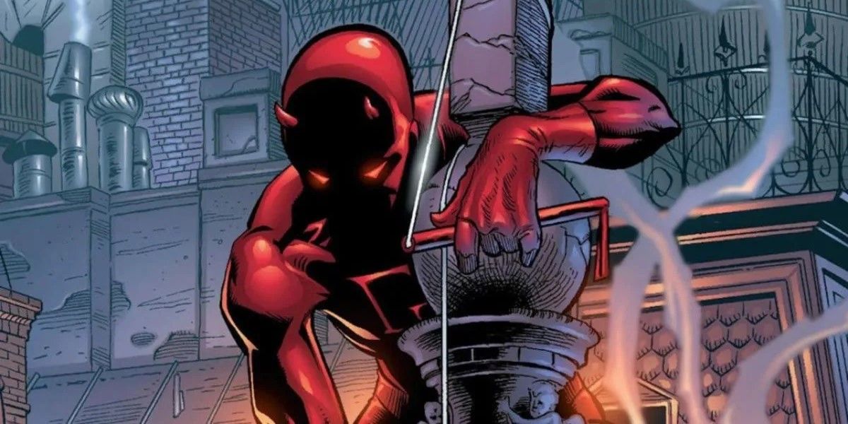 Marvel Comics Superheroes With A No-Kill Rule