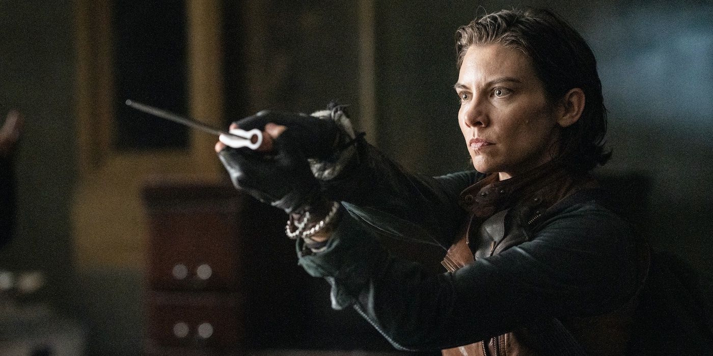 The Walking Dead: Dead City Season 1, Episode 2, Recap & Spoilers