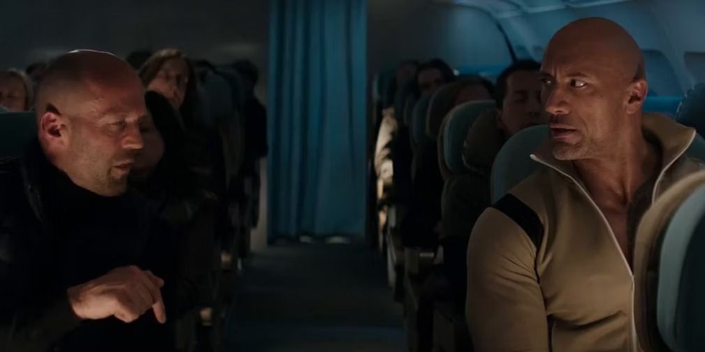 Best Luke Hobbs Quotes In Fast & Furious