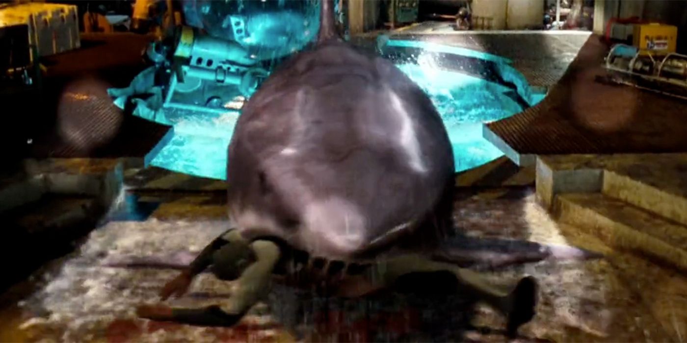 10 Worst CGI Animals In Movies