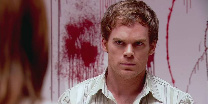 Why Dexter Killed Deb In Season 8 (& How New Blood Brought Her Back)