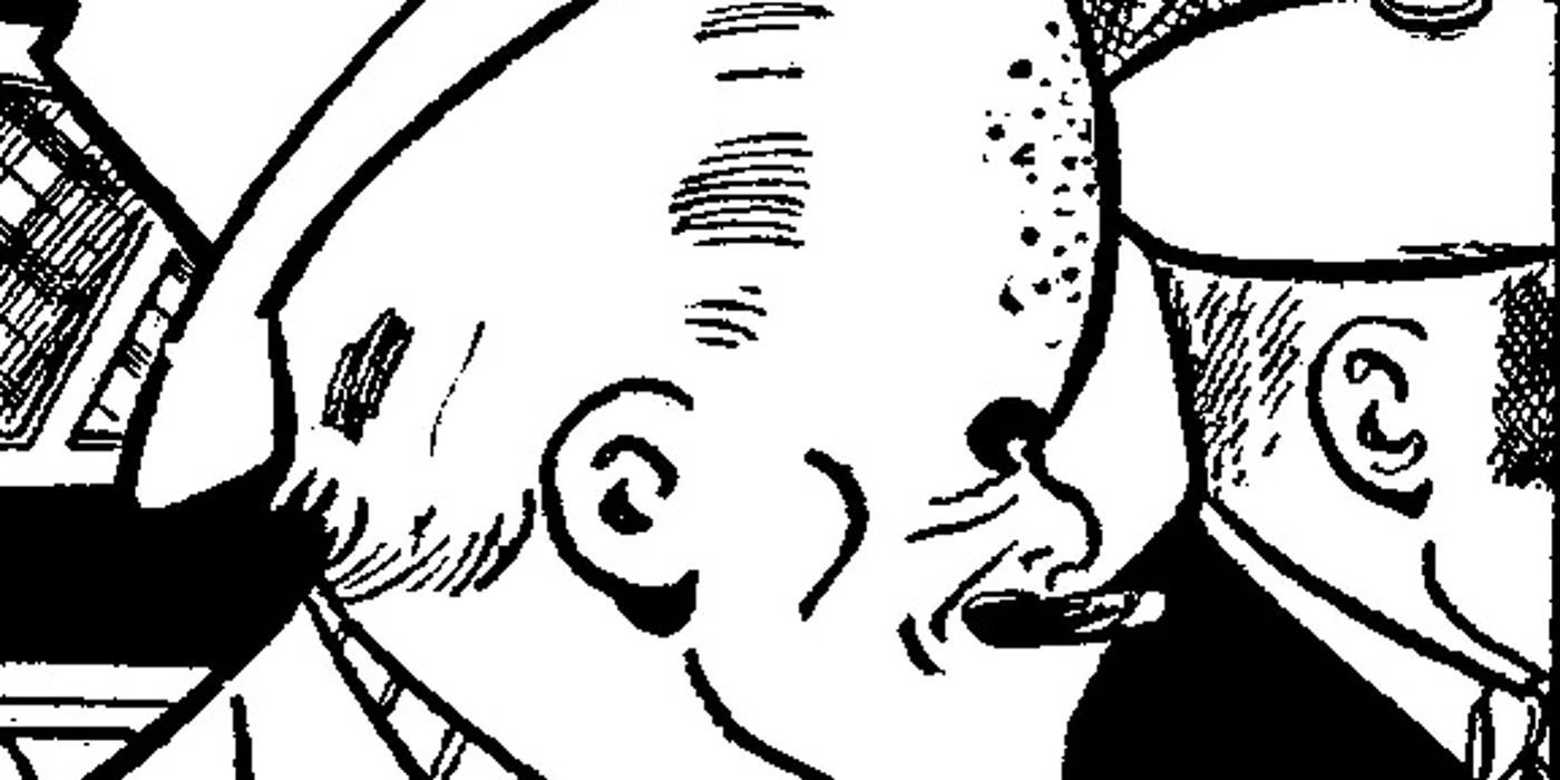Dick Tracy's Strangest Villains In Comic Strips