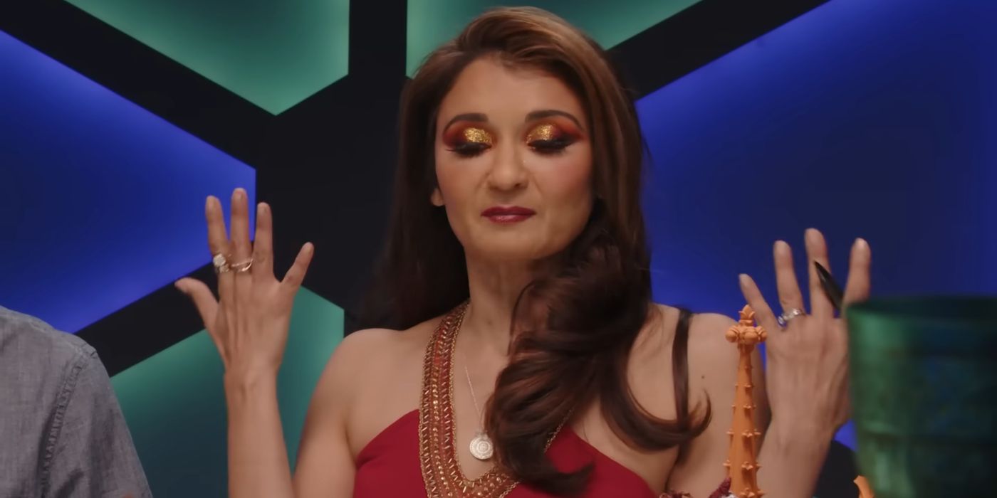 INTERVIEW: Dimension 20: Anjali Bhimani on The Ravening War, Spoilers ...