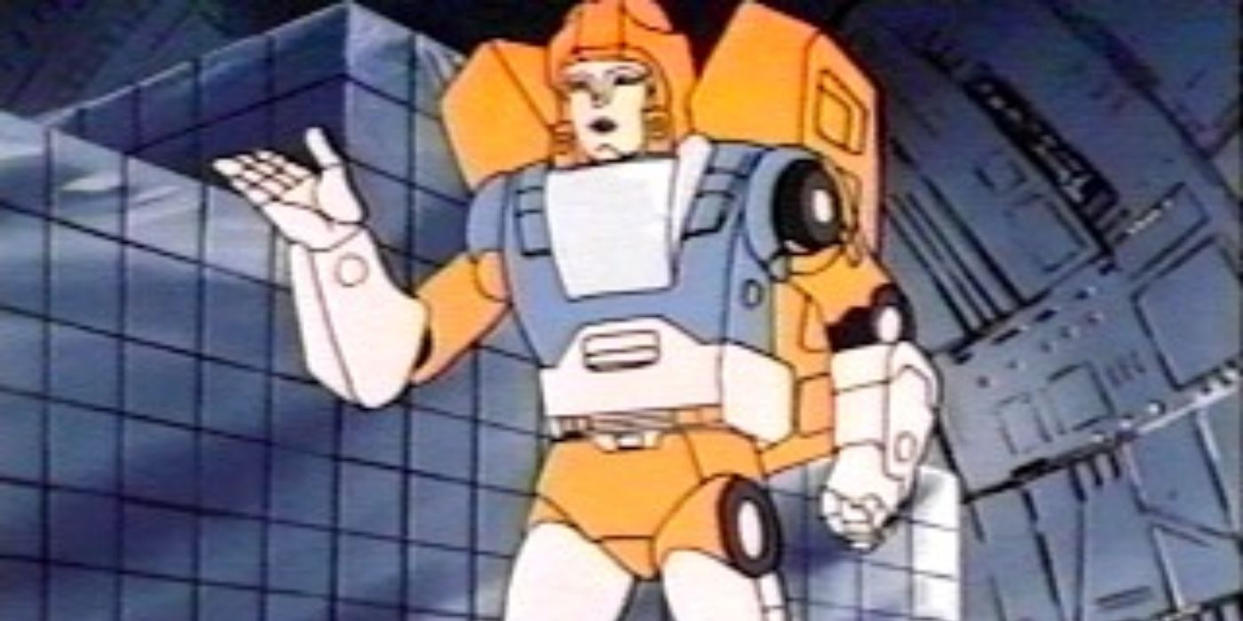 Transformers One May Finally Explain What Happened to Dion