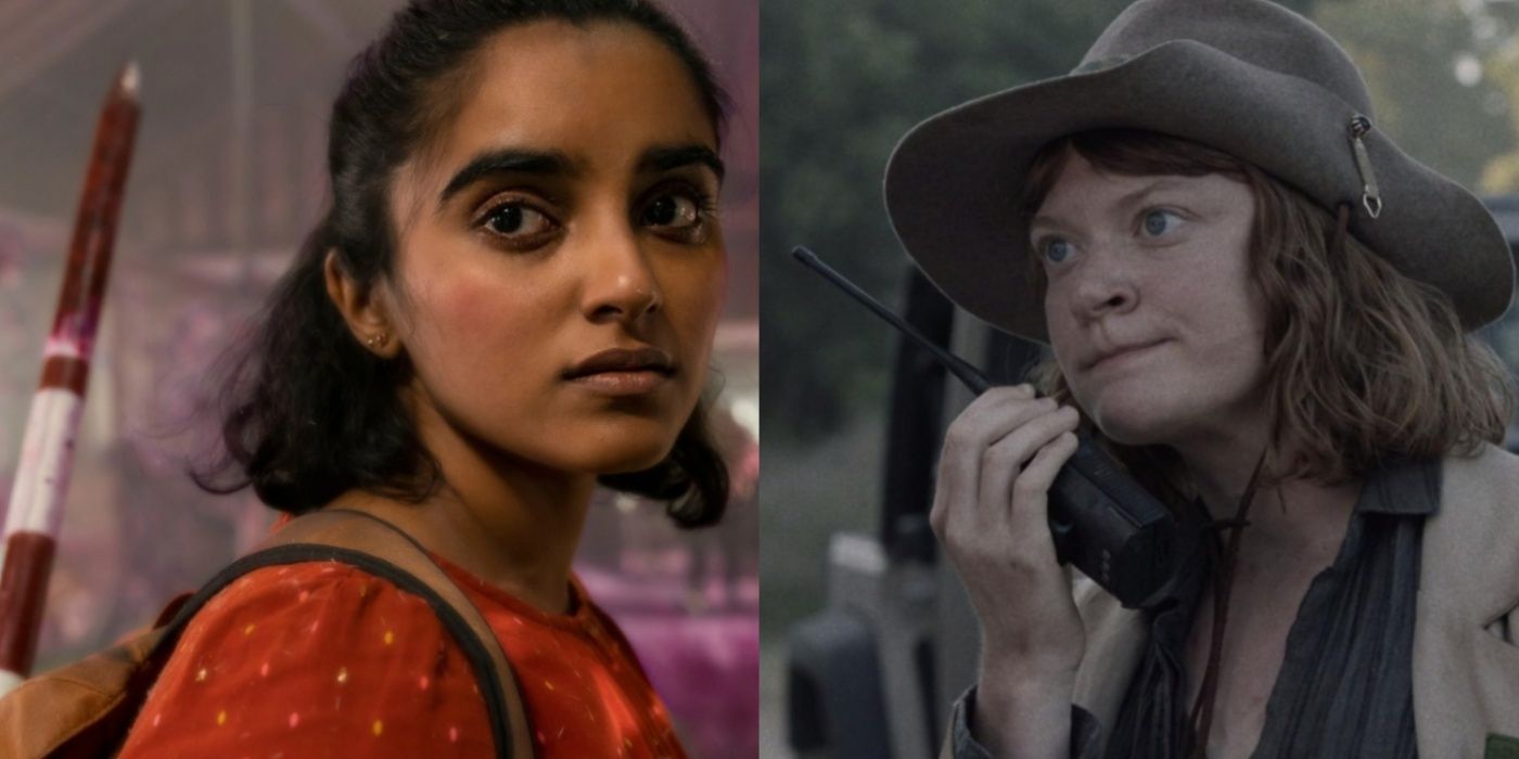 10 Most Disappointing Fear The Walking Dead Episodes, Ranked