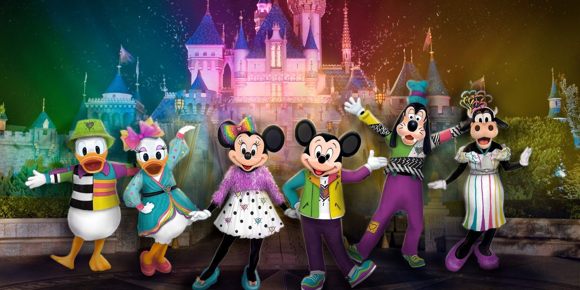 Disney Strikes Back at DeSantis, Cancels $1 Billion Project in Florida