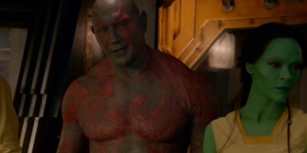The Best Drax The Destroyer Quotes In The MCU