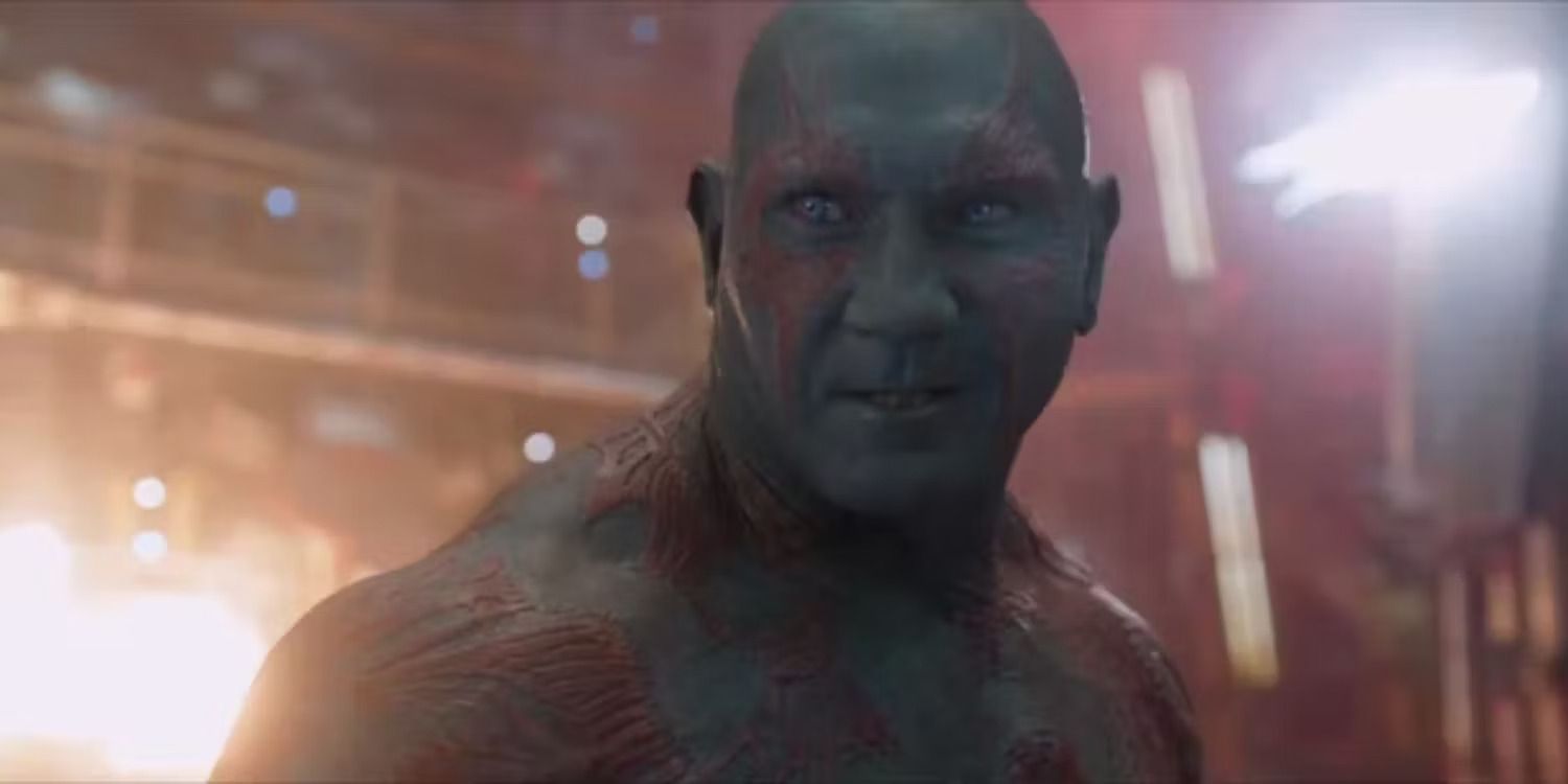 10 Funniest Jokes in the Guardians of the Galaxy Movies