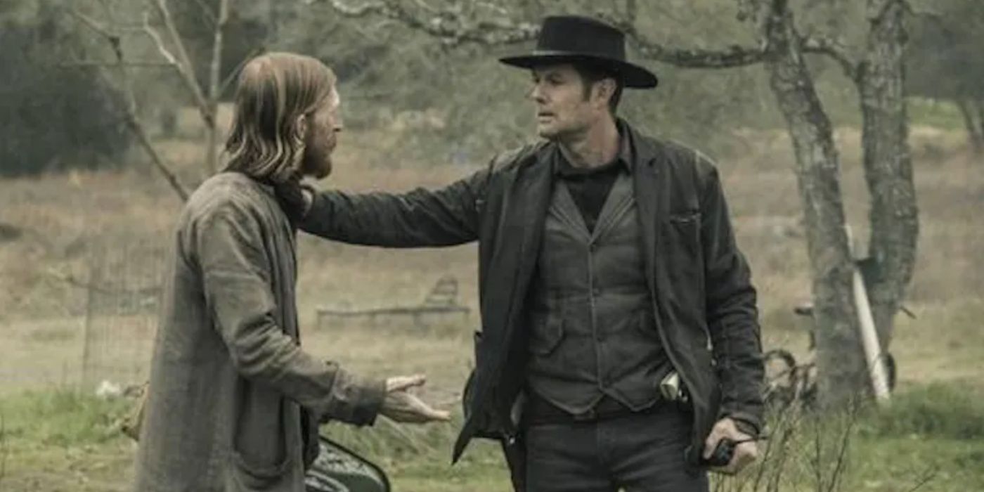 10 Most Disappointing Fear The Walking Dead Episodes, Ranked