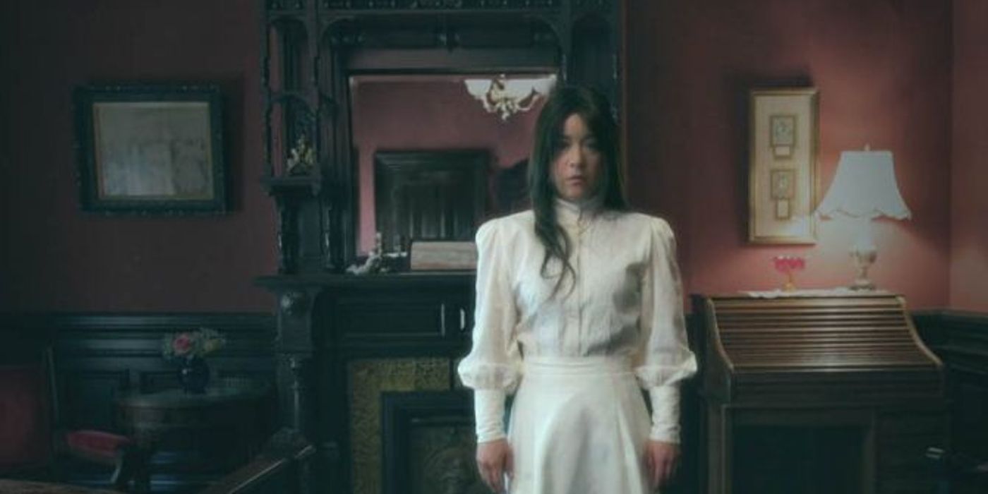 I Am a Ghost Is a Great Underrated Ghost Movie