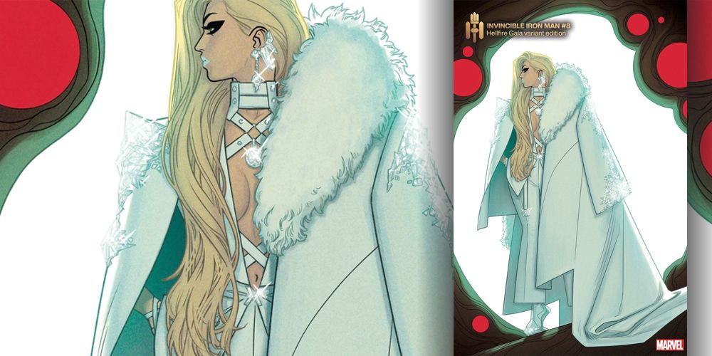 X-Men's Most Stylish Hellfire Gala 2023 Costumes