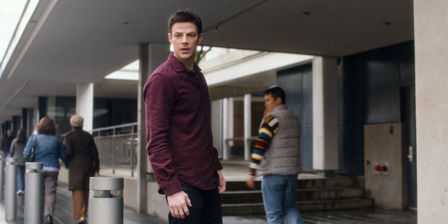 The Flash Season 9 Episode 10 Review