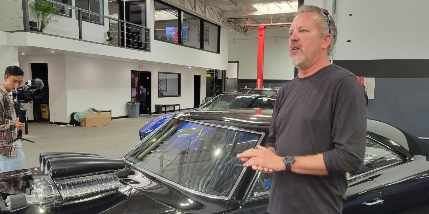 Fast X: Dennis McCarthy on the Cars, Explosions, and Heartbreak of Fast ...