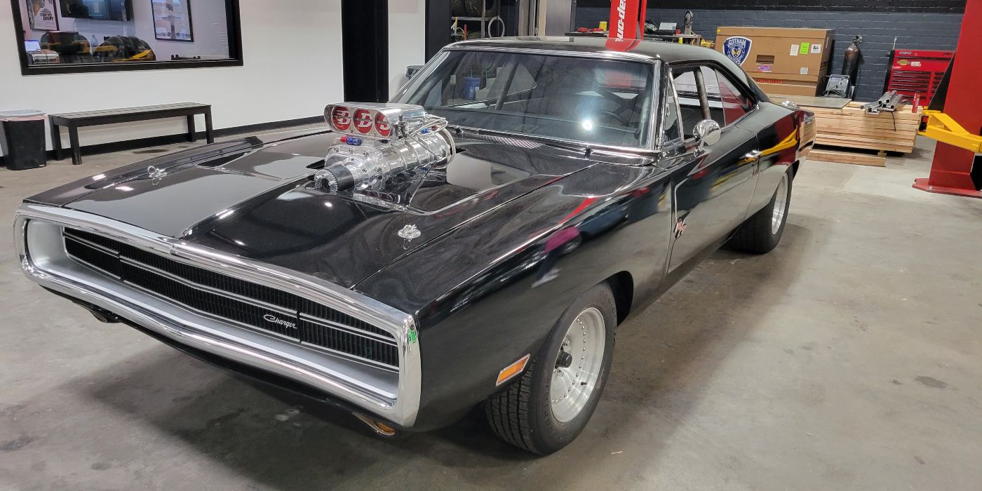 Fast X: Dennis McCarthy on the Cars, Explosions, and Heartbreak of Fast ... Fast X: Dennis McCarthy on the Cars, Explosions, and Heartbreak of Fast ...