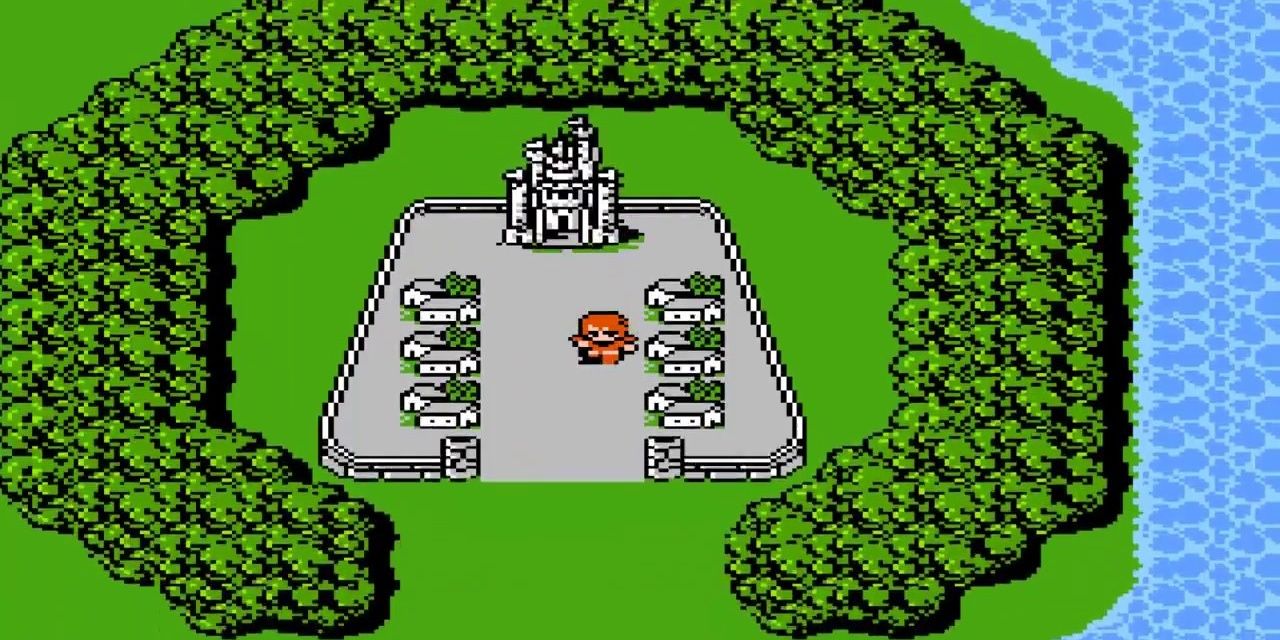 Most Iconic '80s NES Games