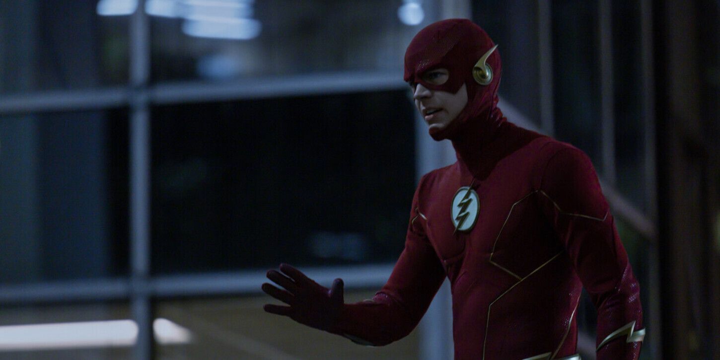 The Flash Season 9 Episode 12 Review