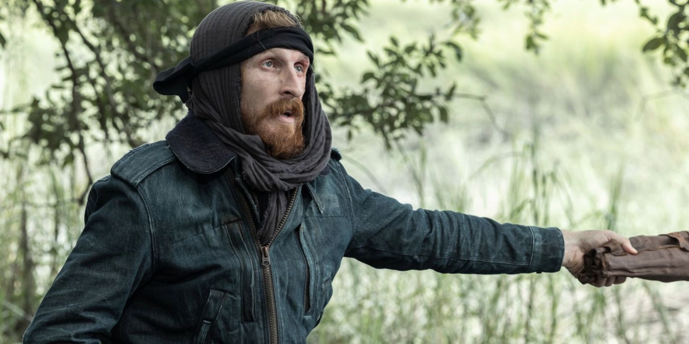 Fear the Walking Dead Falls Victim to Its Anthology Format Again