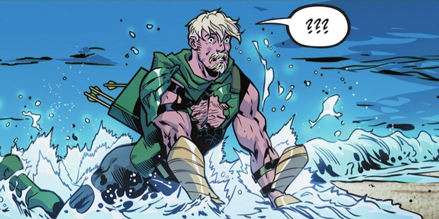 Batman and DC's Other Street-Level Heroes are Disappearing