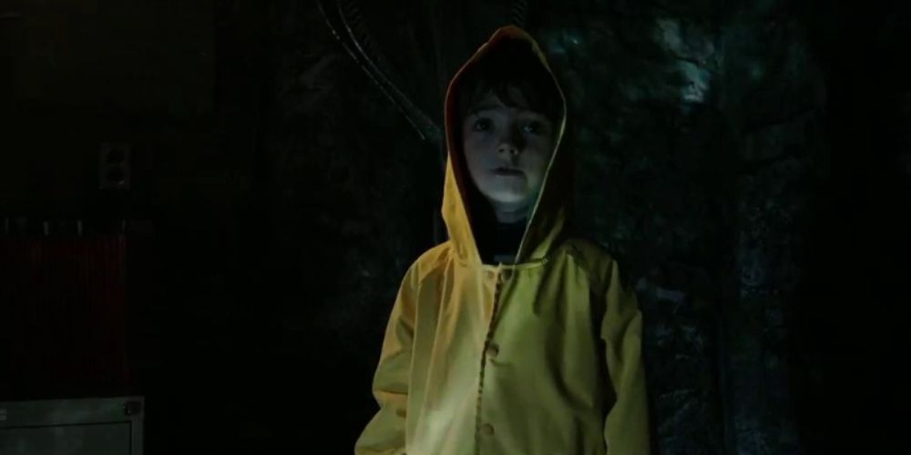 The Most Iconic Horror Movie Quotes