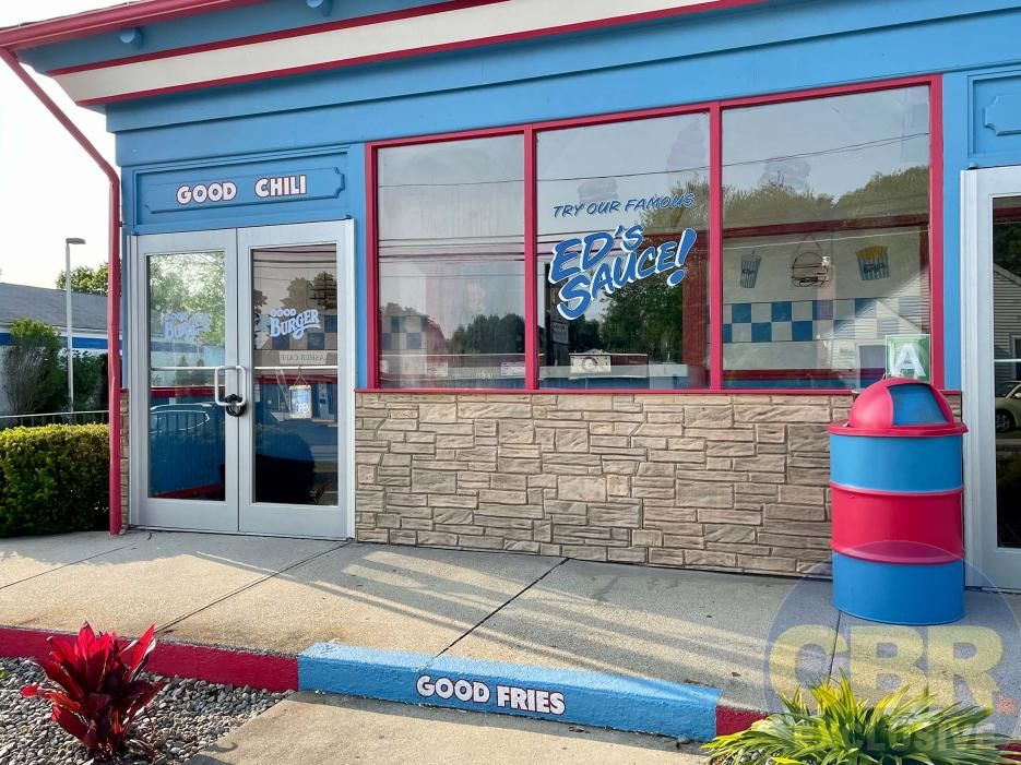 Good Burger Restaurant