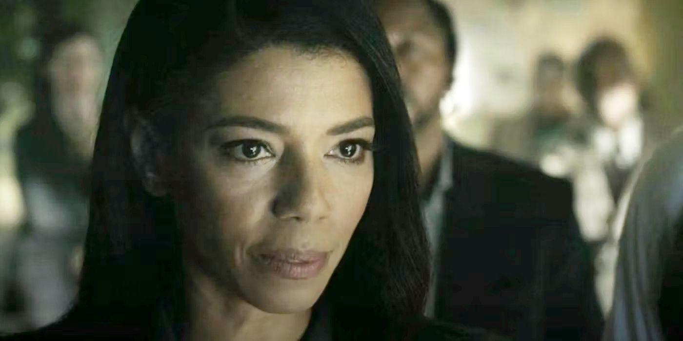 Gotham Knights Introduces a Subverted Catwoman - But It Falls Flat