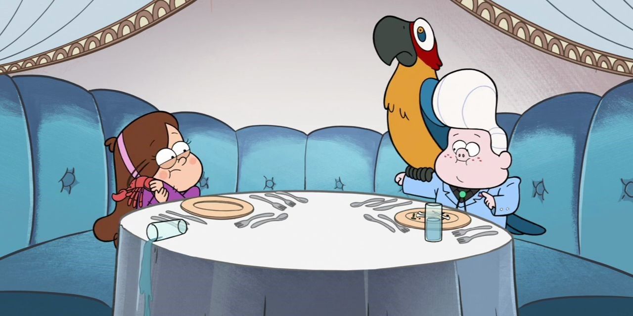 Toxic TV Couples We're Glad Never Got Together