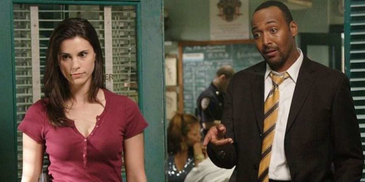 Best Law & Order Episodes, Ranked By IMDb
